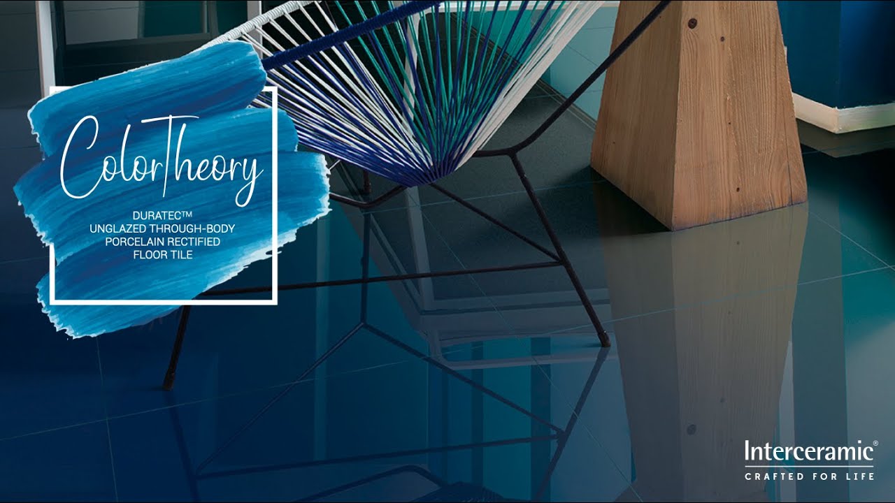 ColorTheory by Interceramic