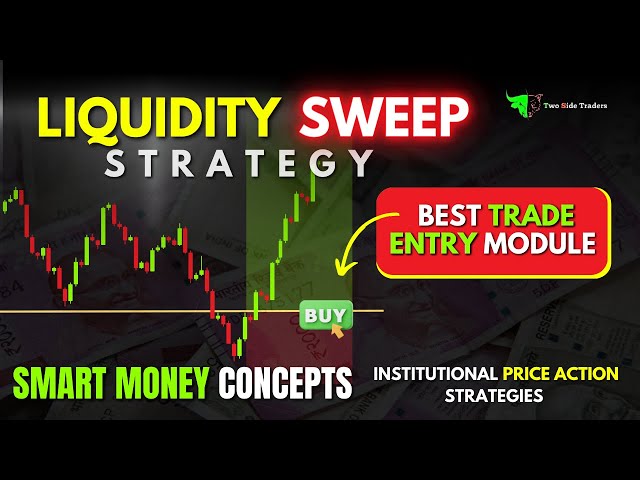 Understanding the Liquidity Sweep Trading Strategy in Smart Money ...
