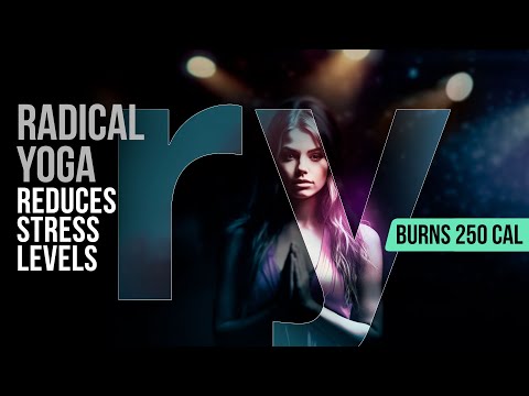 X55 – Radical Fitness