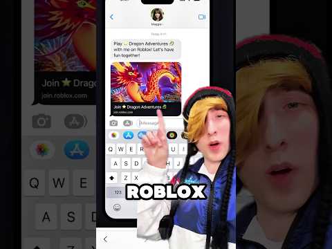 AMAZING NEW ROBLOX UPDATE π₯³π₯°