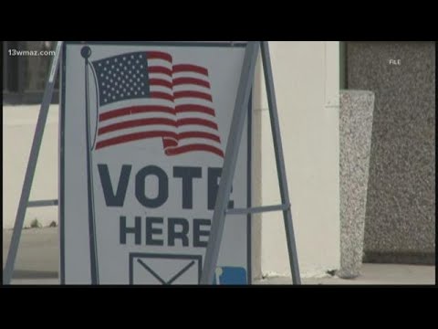 2 candidates running for Macon District Attorney seat