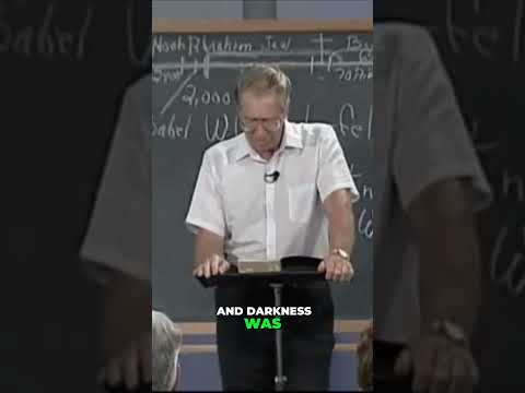 The Meaning of "Barah": Understanding the Perfect Creation in Genesis