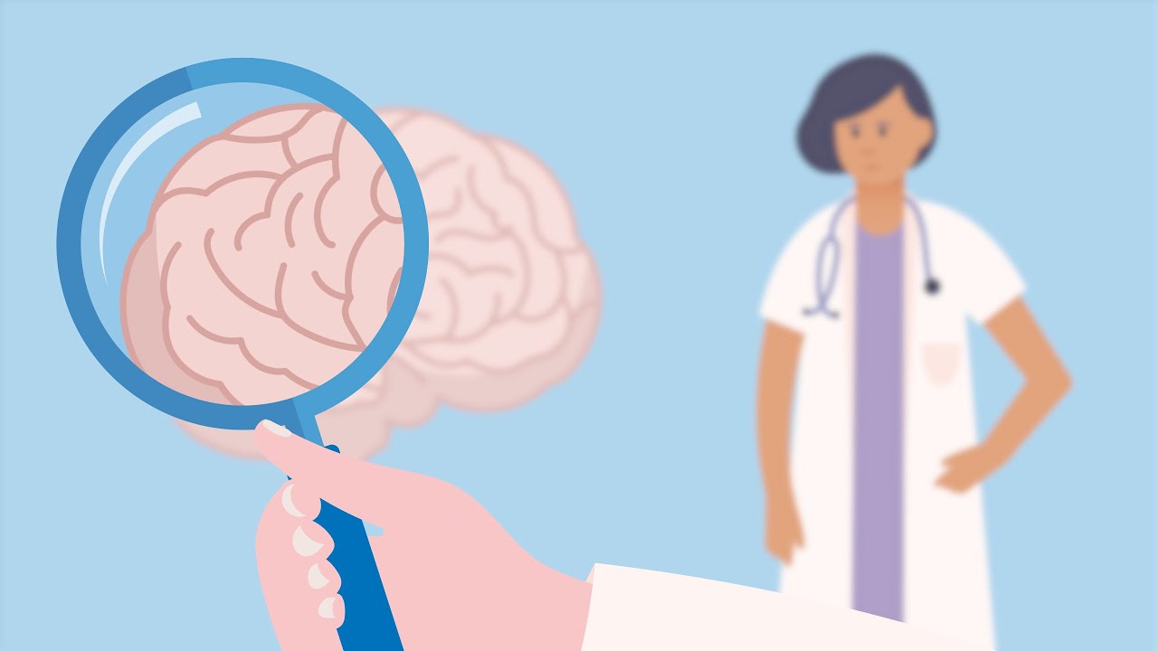 Brain death: how is that determined?