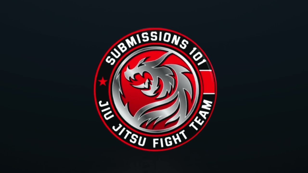 The NEW (2024) Submissions 101 Intro and Logo