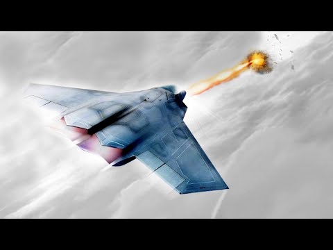 The US Built World's Fastest Fighter Jet