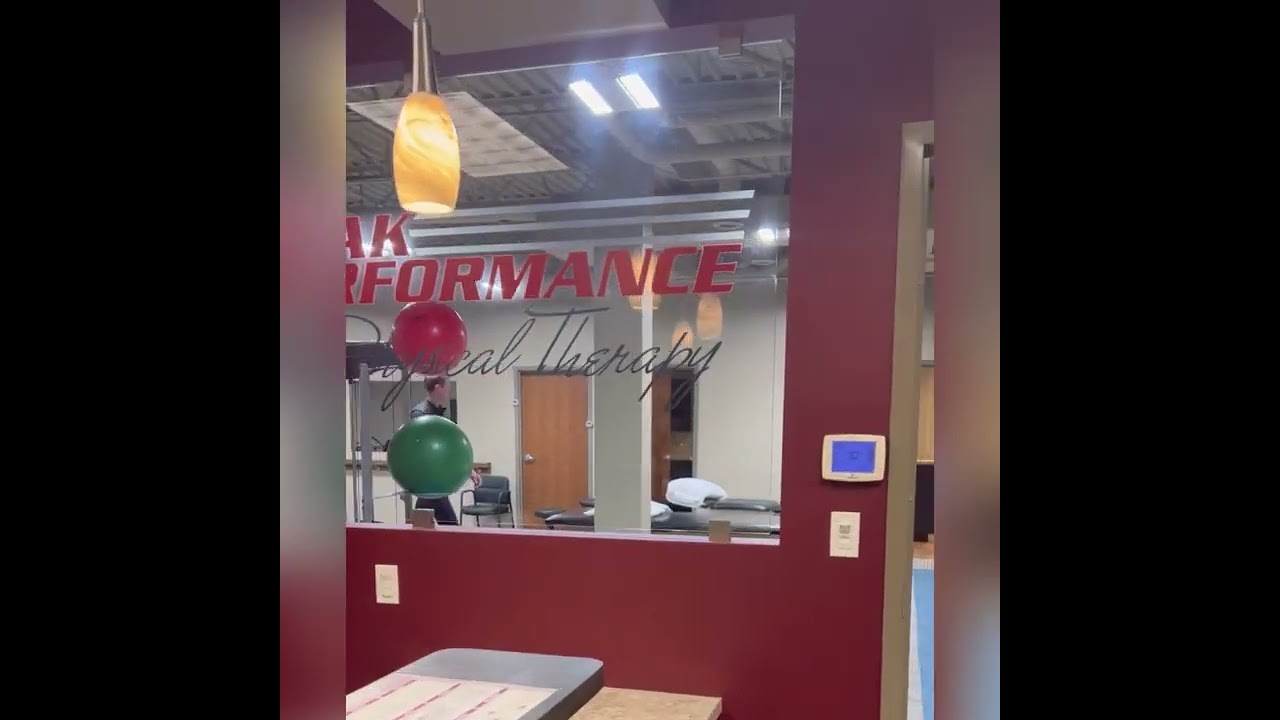 Peak Performance Physical Therapy - Grand Rapids