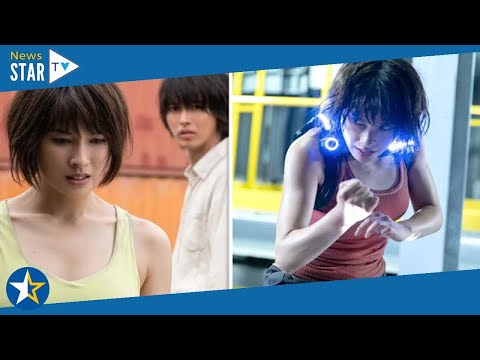Here's a look at the cast of Alice in Borderland season 2