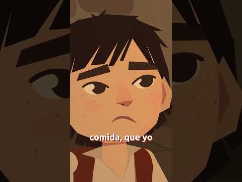 🥖 Lázaro y el ciego: astucia contra hambre 🍖