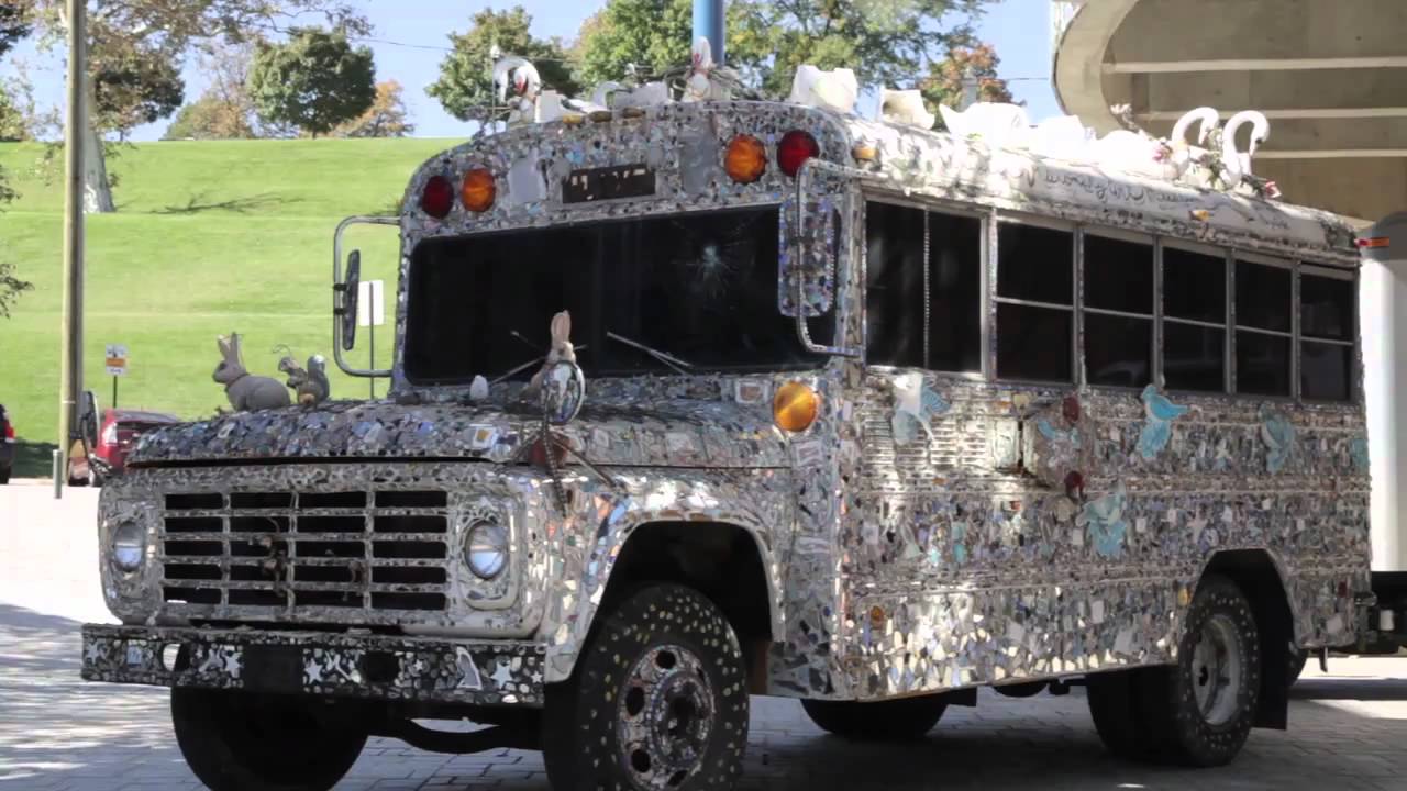 American Visionary Art Museum, Baltimore