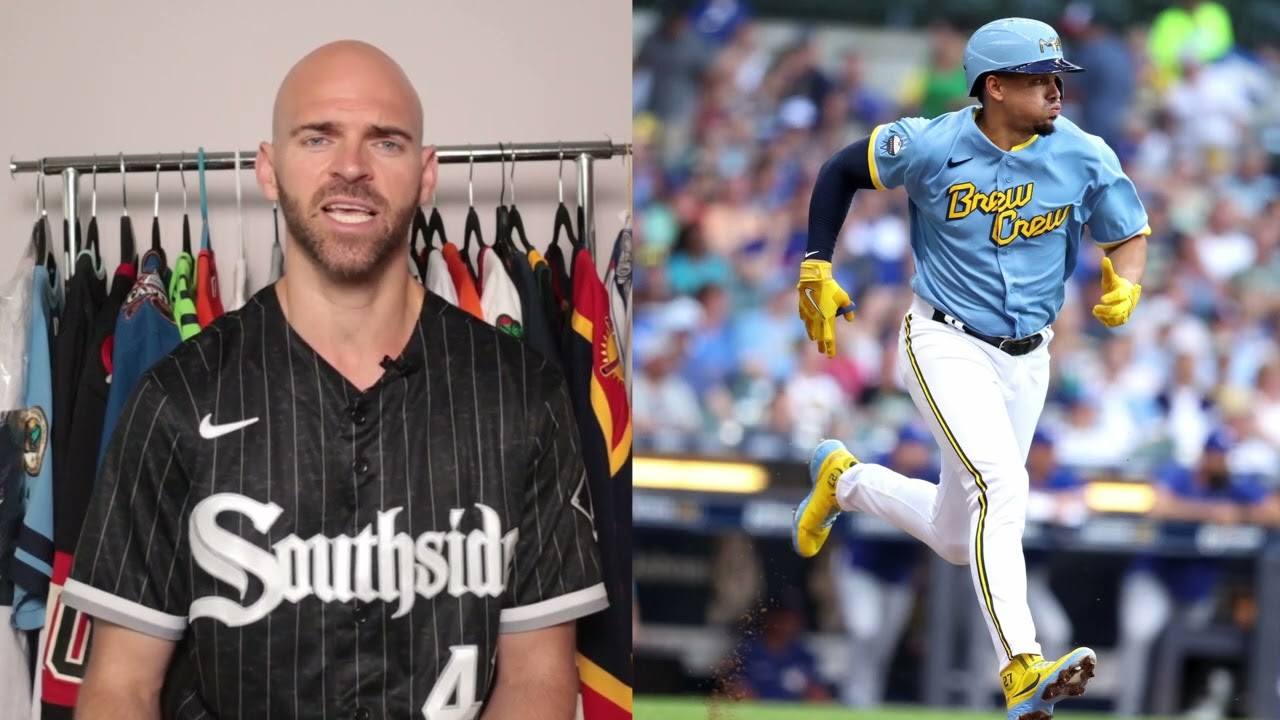 Ranking All 20 MLB City Connect Uniforms!