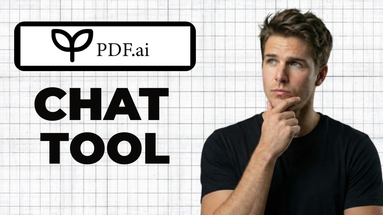 How To Chat With Any PDF In PDF Ai (Quick Guide)