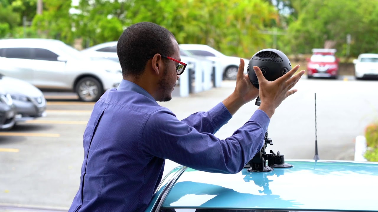 A Digital Caribbean: Transforming the Region with ICTs