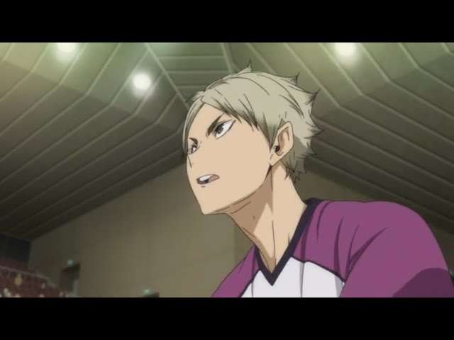 10 best setters in Haikyuu!!, ranked according to pre-timeskip stats