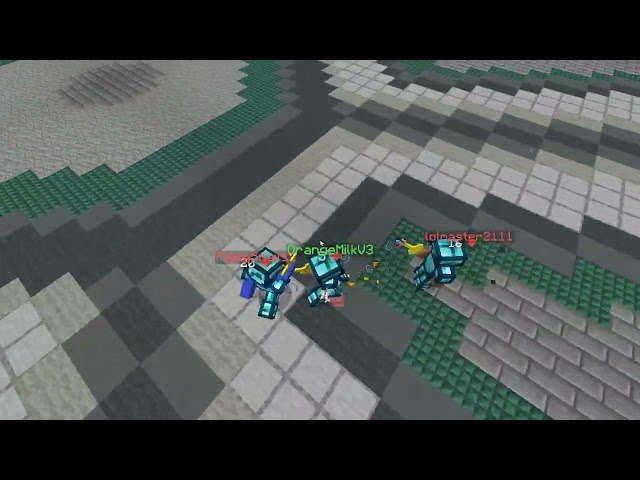 Rubber Chicken Swords Minecraft Texture Pack