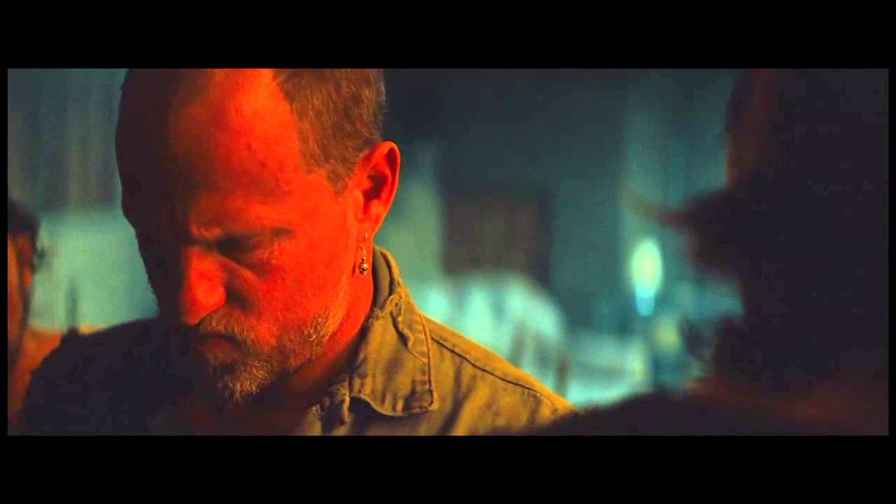 Out Of The Furnace -- 