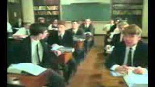 Dead Poets Society Clip   Ripping the Books