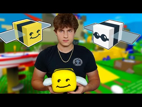 It's Finally Time.. (face reveal)