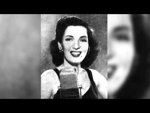 Emilinha Borba - Dez Anos (1951 Music Video) | #7 Brazil Song