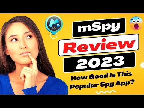 mSpy Review 2025 - You must know THIS before you buy mSpy app