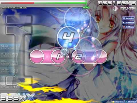 Steam Community :: Video :: Osu! - Katy Perry ~ E.T. (Nightcore Mix) [Insane]