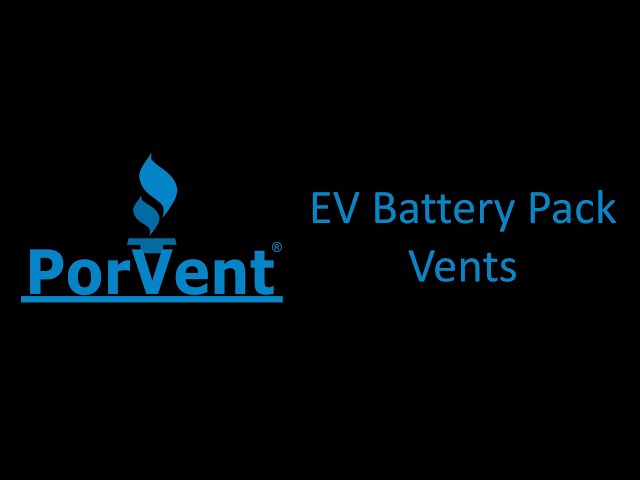 Valves - Pressure Release Vents for EV Batteries Manufacturer from Vadodara