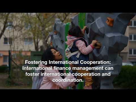 scope of international finance and its importance and nature of international finance in details.