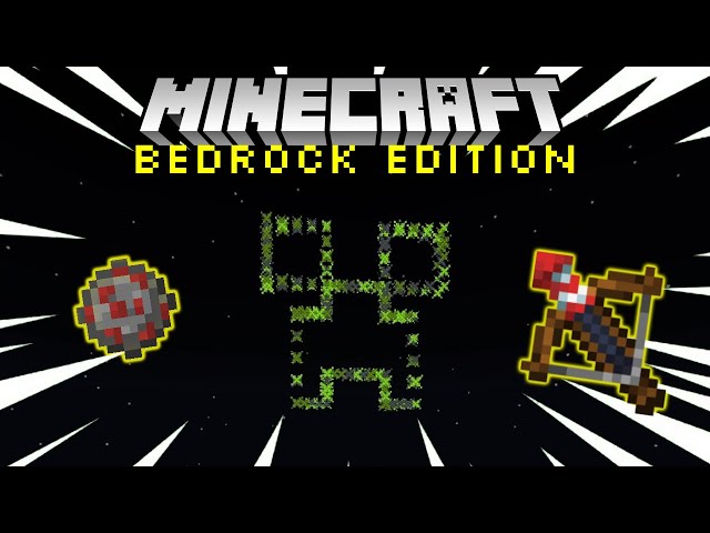 How to load fireworks into a crossbow in Minecraft