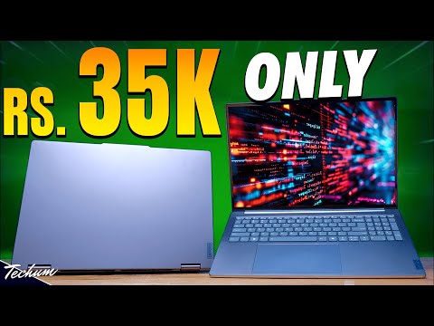 [ It Will Blow Your Mind🤯 ] Best Laptop Under 35000💥Top 5 Best Laptops Under 35000 in 2025💥Students