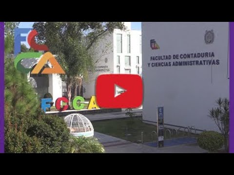 Facultad de Contaduría y Ciencias Administrativas