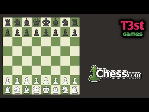 Playing Chess Online,  Chess - Play and Learn Android