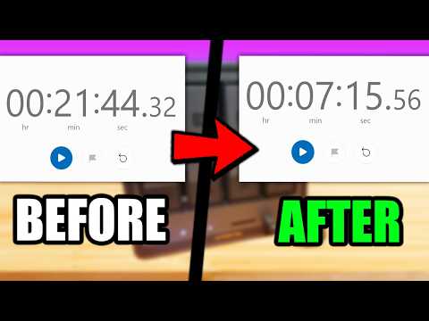Why You Need This NAS Upgrade (2X FASTER)