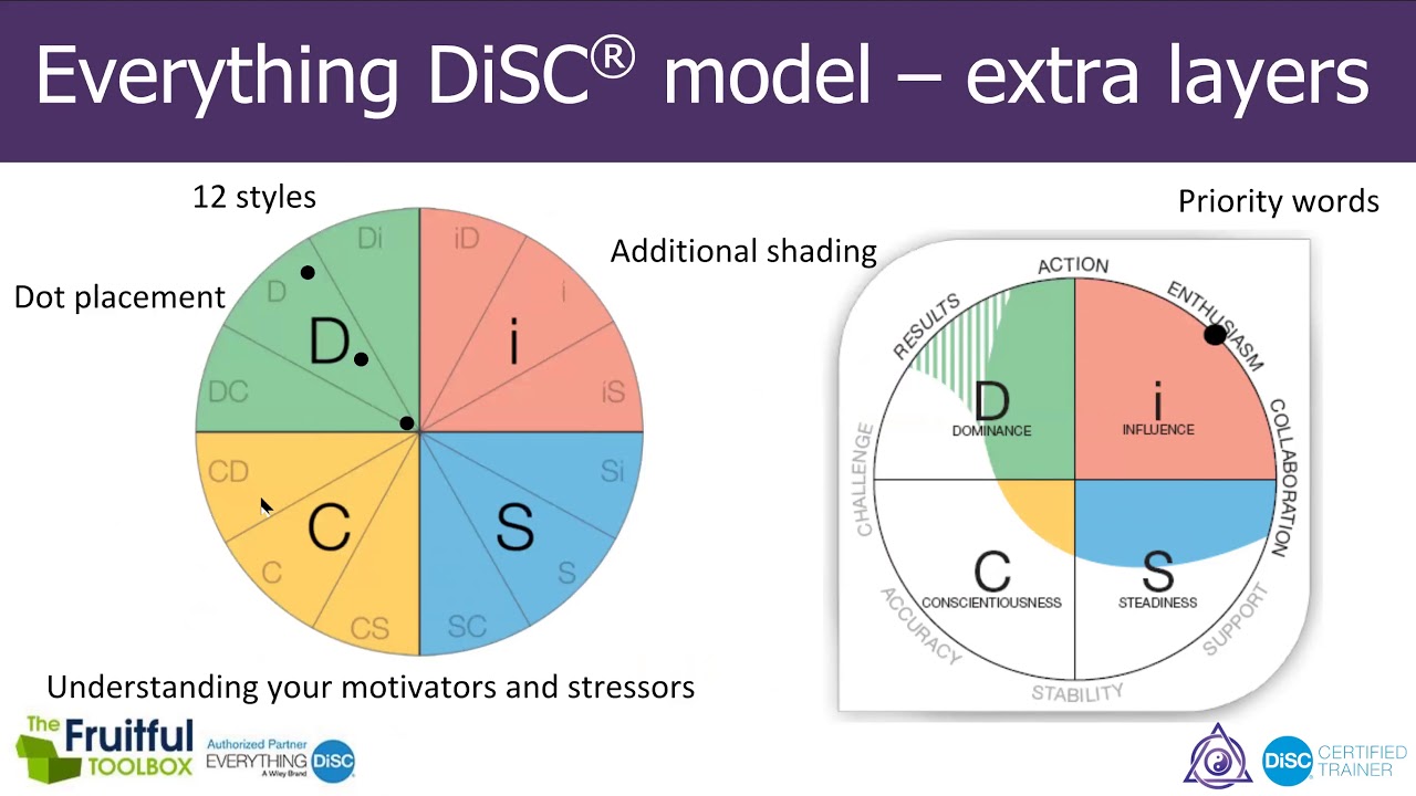 Introduction to Everything DiSC