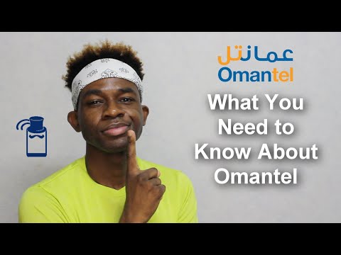 Omantel Explored 🇴🇲 - SIM Card Prices, Hayyak, eSIM, Offers, Recharge & Balance Check (in English)