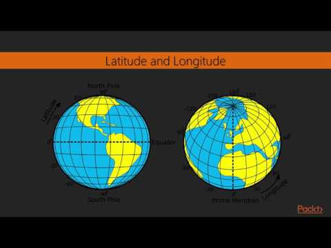 Learn Building iOS 10 Applications with Swift Location Concepts | packtpub com - Mind Luster