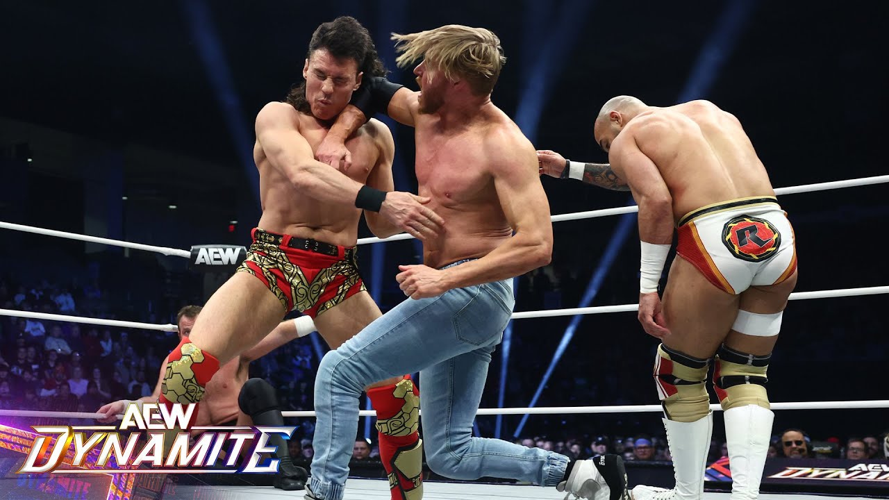 Fightful | WWE News, AEW News, Pro Wrestling Backstage News