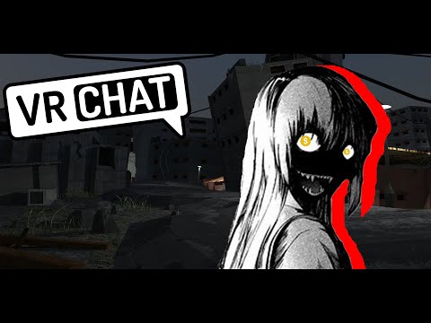 Steam Community :: Video :: NIGHTMARE IN VRCHAT (VRChat Horror Part 1)