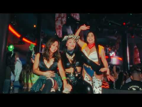 Afrojack at NOVA SD 10/29/22