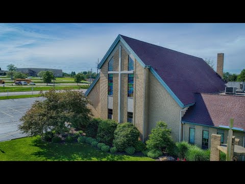 Sunday June 15, 2025 - "A Challenge to Make Living For Jesus A Priority"