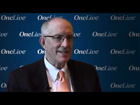 Dr. Ward on Multigene Testing in Breast Cancer