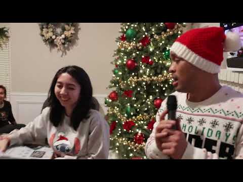 Holiday Thank You Party 2024