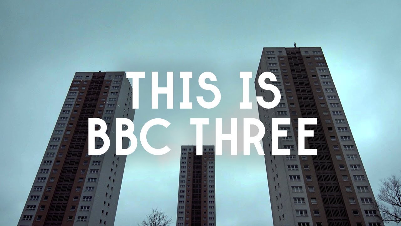 Welcome To The BBC Three YouTube Channel