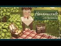 Hananacraft v1.3 (05062021) Minecraft Texture Pack