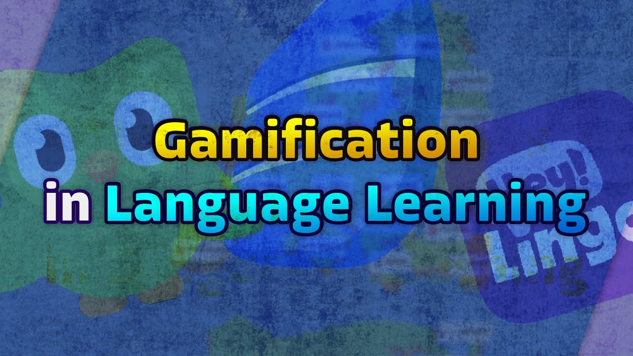 Pros and Cons of Gamification in Language Learning