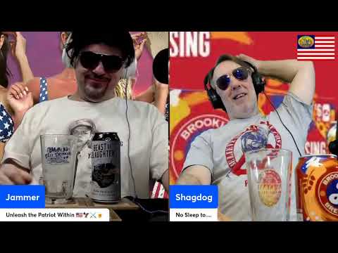 Brooklyn Fonio Rising Pale Ale & Mythik Beast of Slaughter IPA