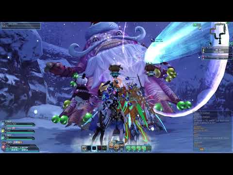 Steam Community :: Video :: [PSO2] Más triggers de navidad con UwUverso!