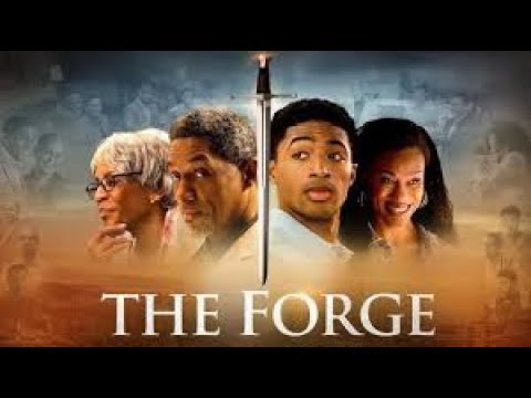 The Forge (2024) Full Movie || Cameron Arnett, Priscilla Shirer, Aspen Kennedy || Review and Facts