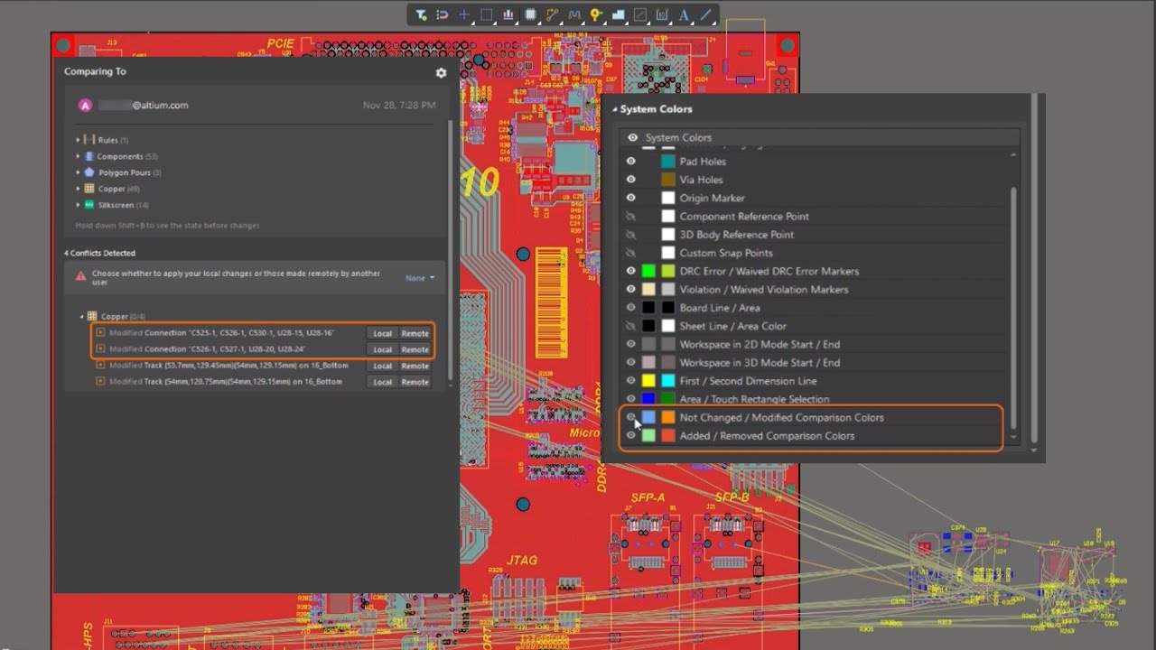 What’s New in Altium Designer | Altium
