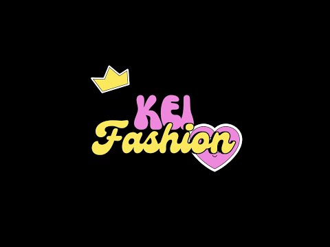 Japanese Kei Fashion Explanation