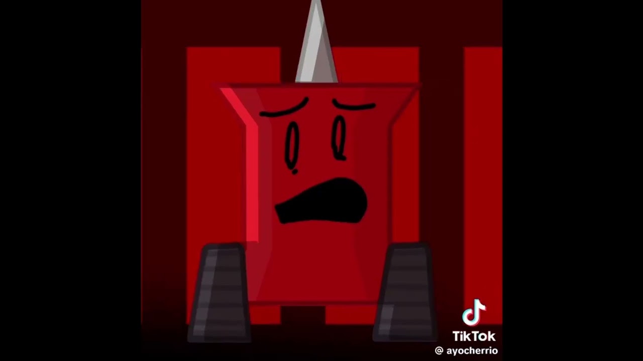 Object show TikTok comp 12