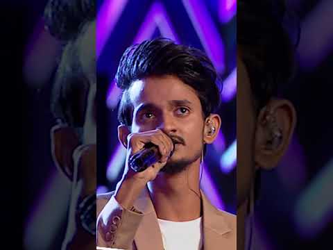 Ravindu Maleesha | "හීනයක් වගේ" | Dream Star Season 11 | TV Derana